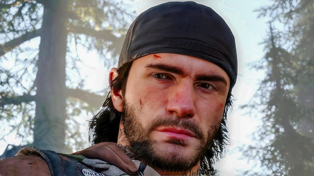 Days Gone 2 Sequel Demand Skyrockets as Fans Petition Sony | Mithrie — Gaming News