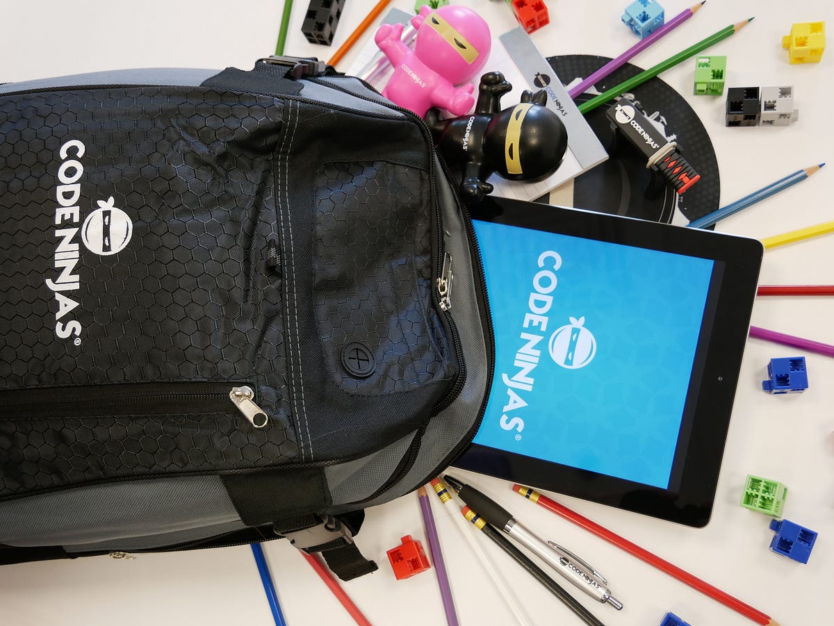 Meet the Winners of Code Ninjas’ Back to School Contest! | by Code ...