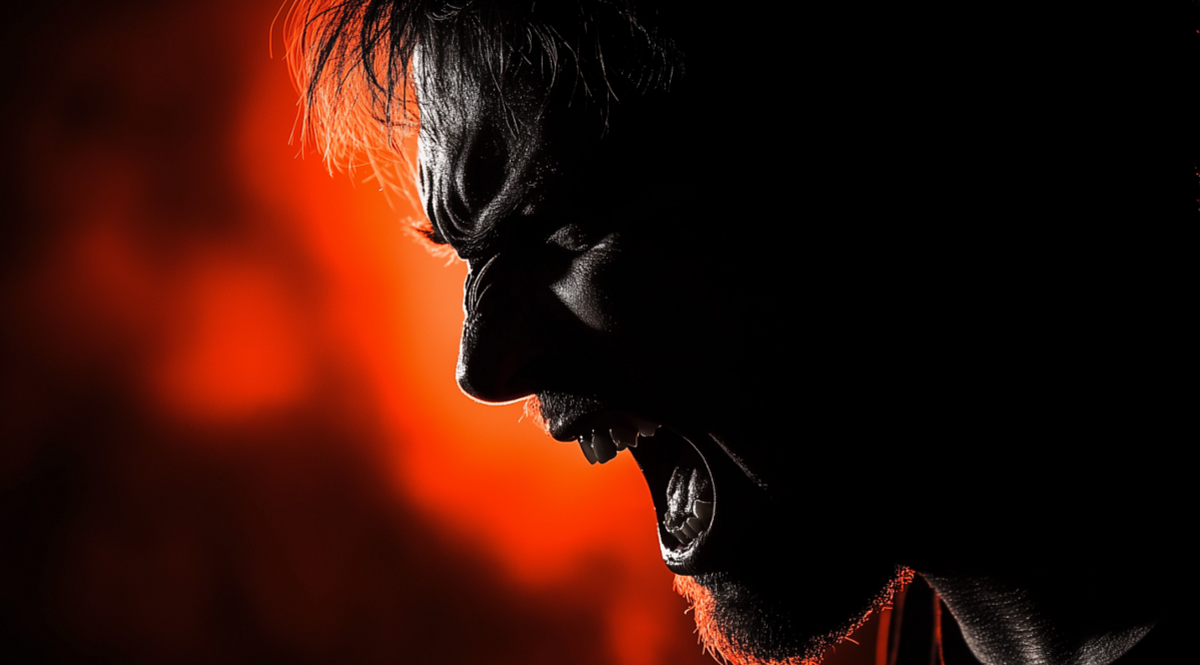Aggression in Disguise: The Psychology and Social Dynamics of Justified ...
