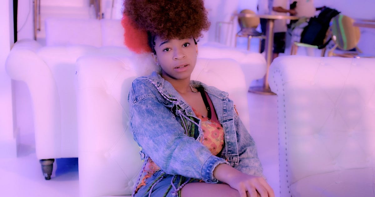 Morgan Janay Unveils New Single “Cutest” — A Celebration of Young Love ...