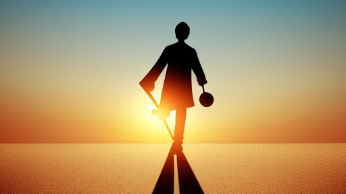 Embracing Self-Discovery: The Courageous Journey to Reclaiming Success ...
