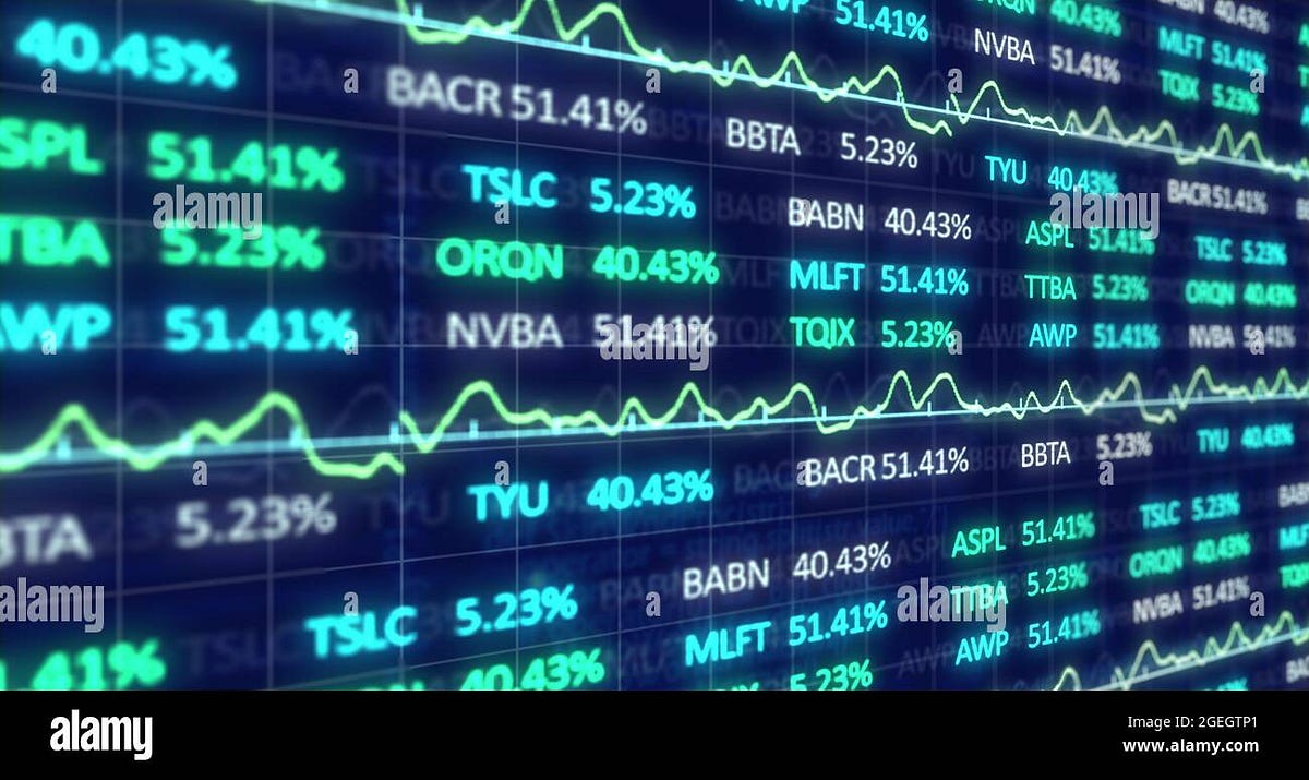 ADVANTAGES AND DISADVANTAGES OF STOCK MARKET | by Moneyflowboss | Medium