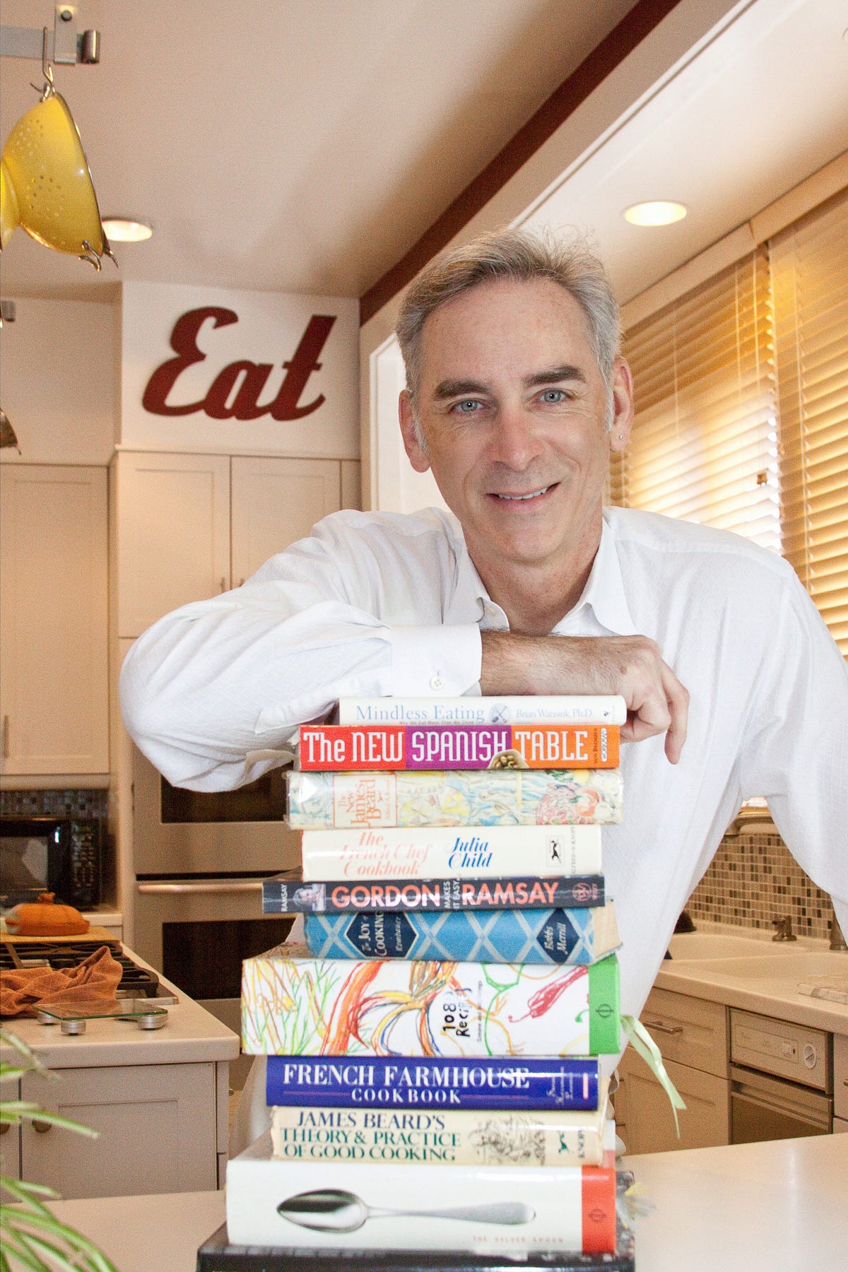 Interview with Dr. Timothy Harlan, Executive Director of the Goldring ...