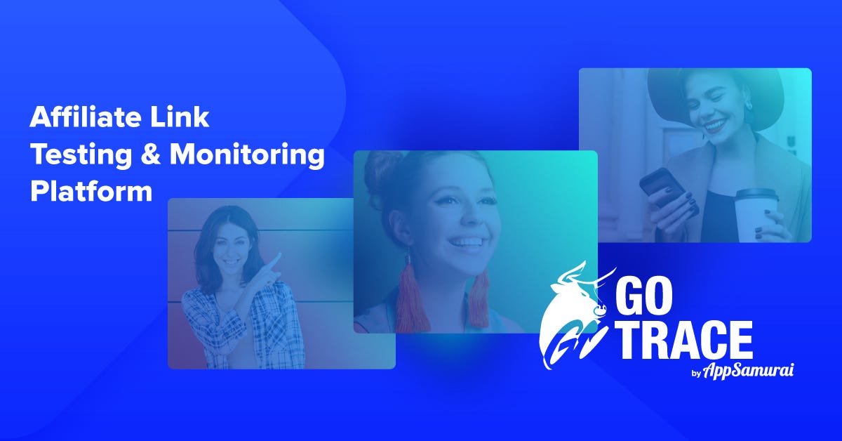 Proudly Announce The Launch Of GO Trace | by Kübra Yılmaz Külünk | Medium