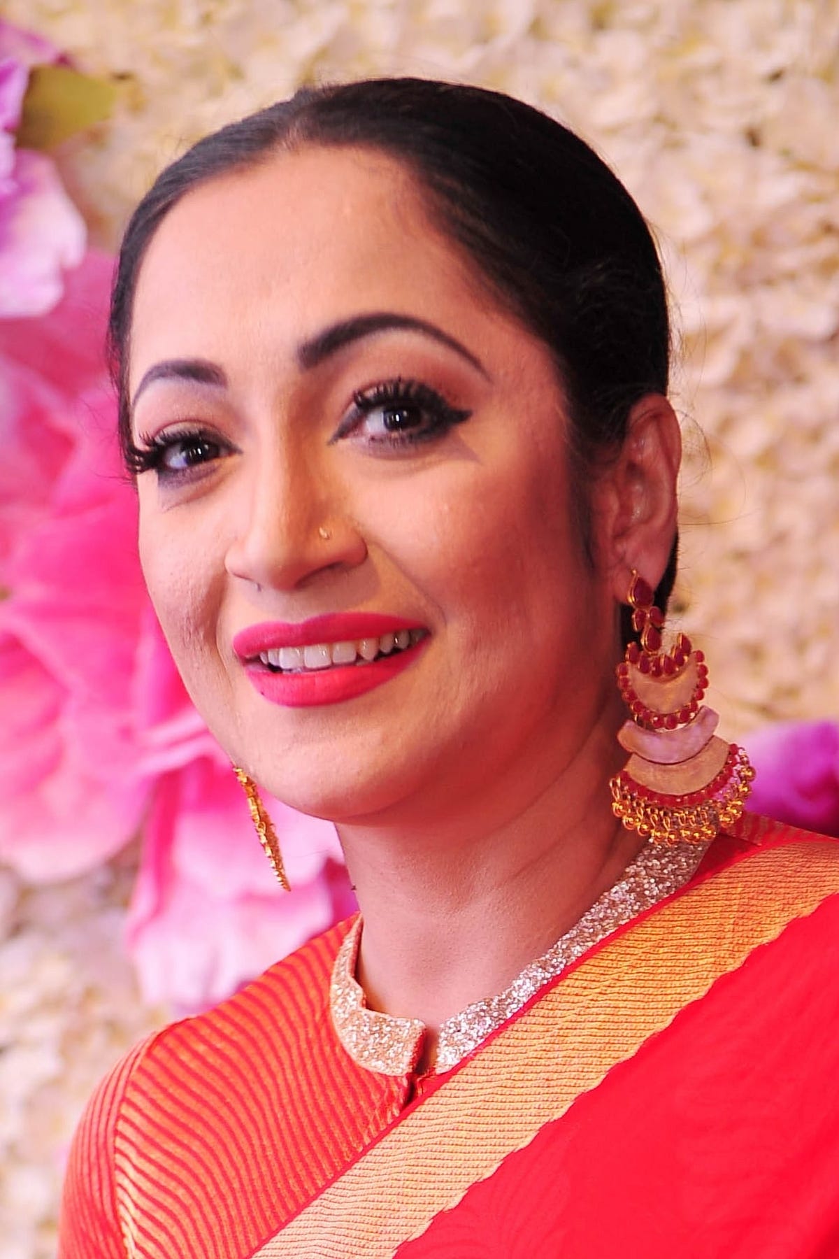 All 6 Tania Ahmed Movies And TV Shows In Order - All The Best (And Worst) Films & TV Shows To ...
