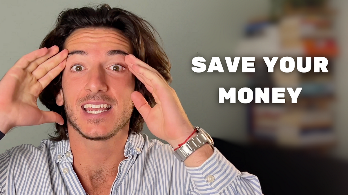 1,000 Days of Get Rich Quick Schemes (Avoid These Mistakes) | Medium