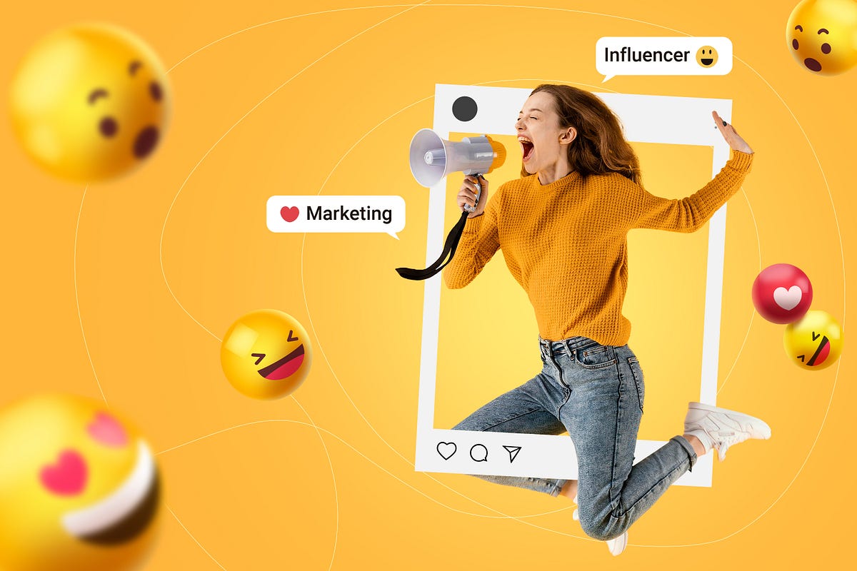 Influencer Marketing — How to find the real in fake? | by Sadaf Nishat ...