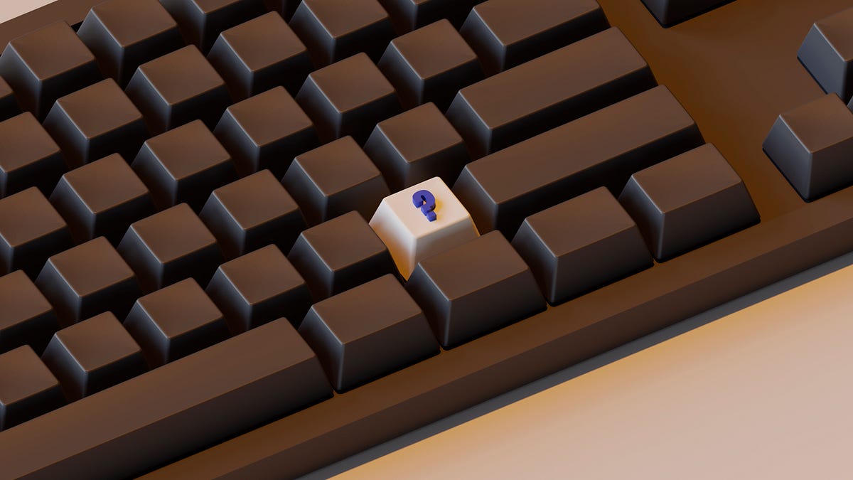 Remapping Keyboard Keys In Linux Easily Remap Your Broken Or Dead Keys