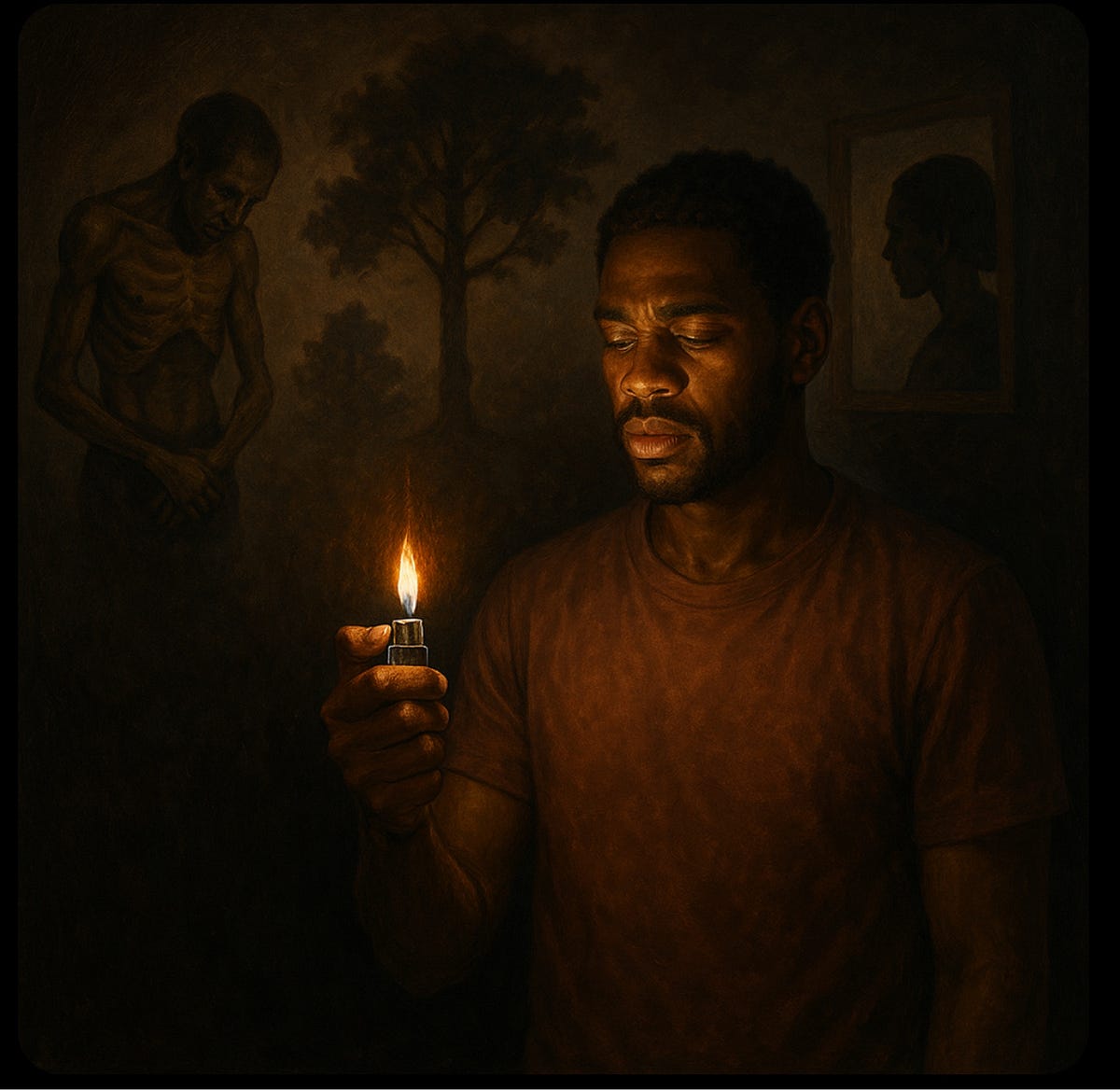 Way forward. What will you do? | by Tirrence Cason | Aug, 2025 | Medium