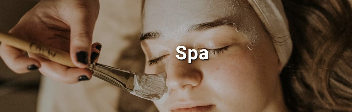 Luxurious spa in Redmond - originsalonspa - Medium
