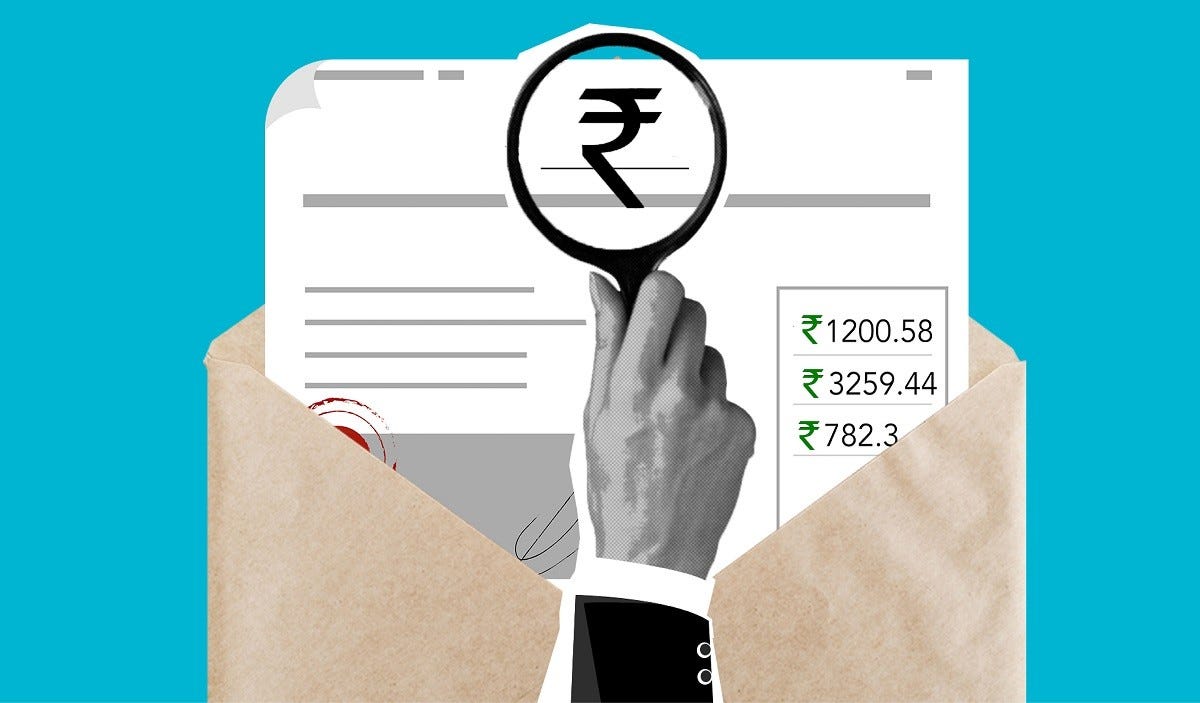 Let’s Understand Complete CTC Calculation With An Example! | by Sukriti ...