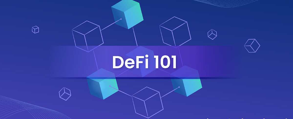DeFi 101 and Olbia Finance!. decentralized finance (DeFi) is a… | by Olbia Finance | Medium