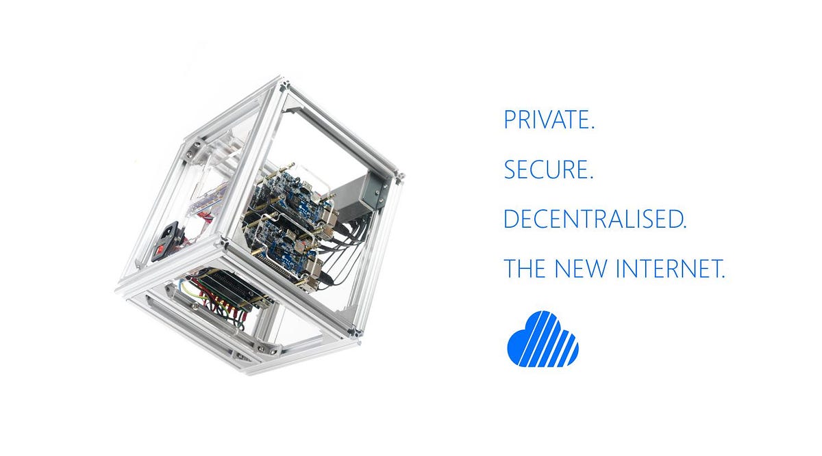 What Is A Skycoin Skyminer?. The Bridge to Internet Freedom | by ...