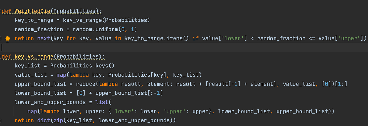 Beginner Bioinformatics in Python — Part 9 | by Abhinav | Medium