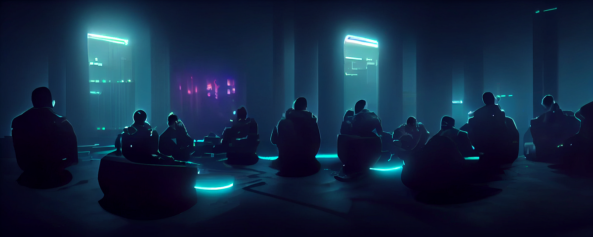 Dawn of the DAO (What is a DAO). The word DAO in crypto has nothing to ...