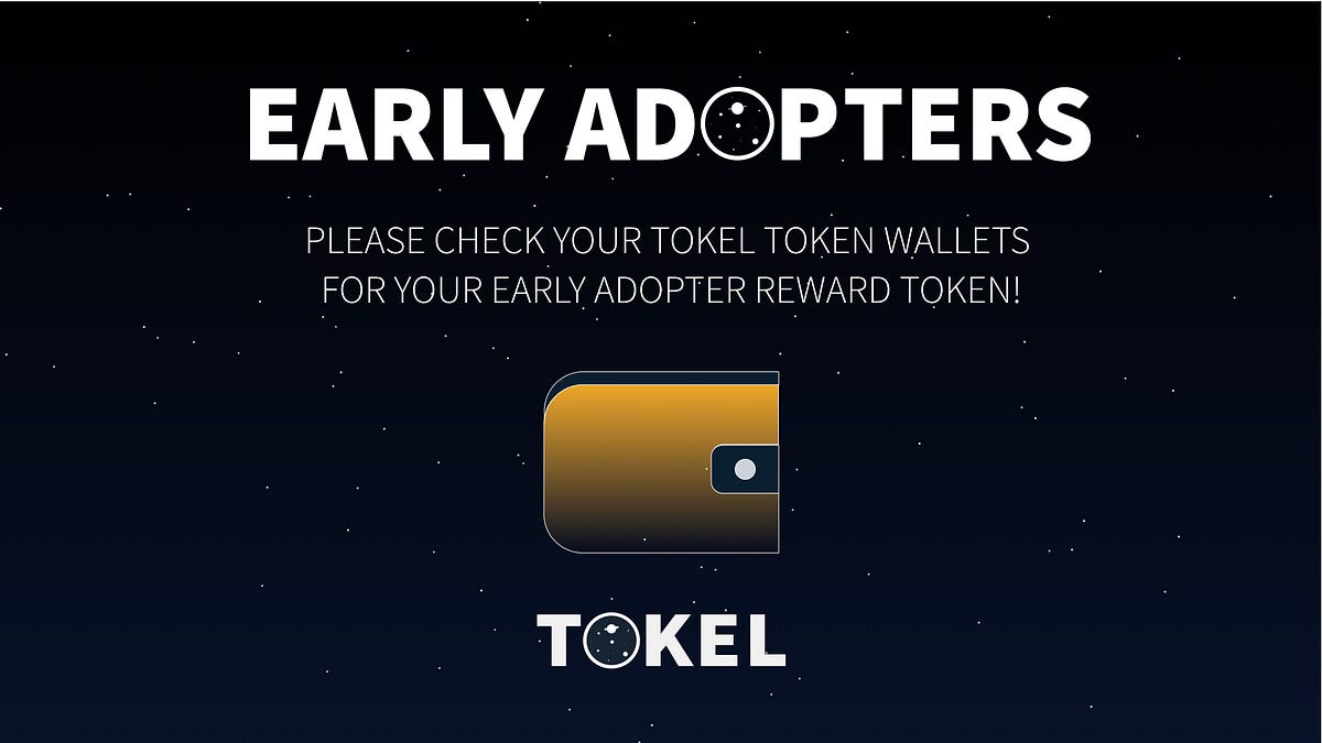 Tokel IDO’suna Katılanlara Ödülleri Dağıtıldı | by Tokel Türkiye | Medium