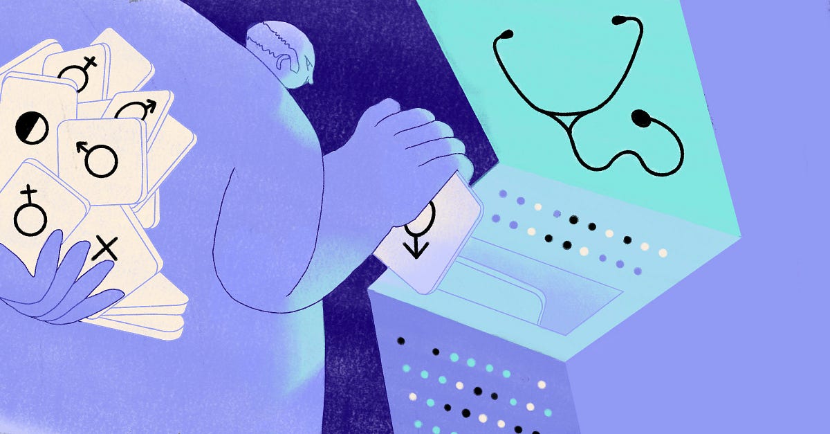 It’s time to understand algorithm bias and reconsider the cultural ...