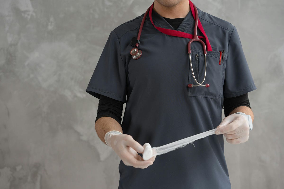 How I Chose My Pediatric Scrubs Designed for Australia’s Busy ...