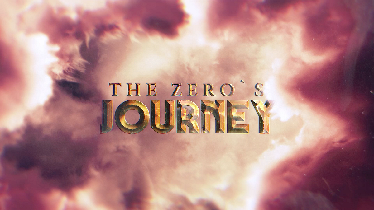 The Zero’s Journey. A lesser-known Hollywood story… | by Nathan Pashley ...