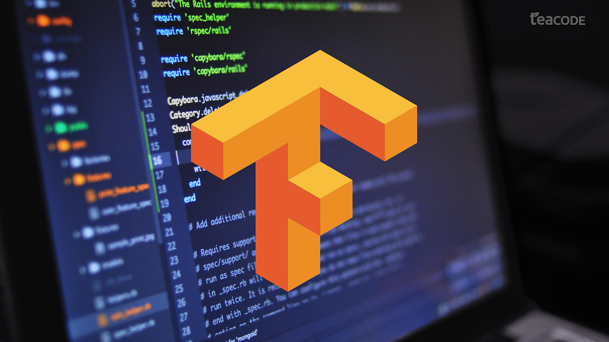 Deploy Your Tensorflow.js Model Using AWS Lambda | TeaCode.io