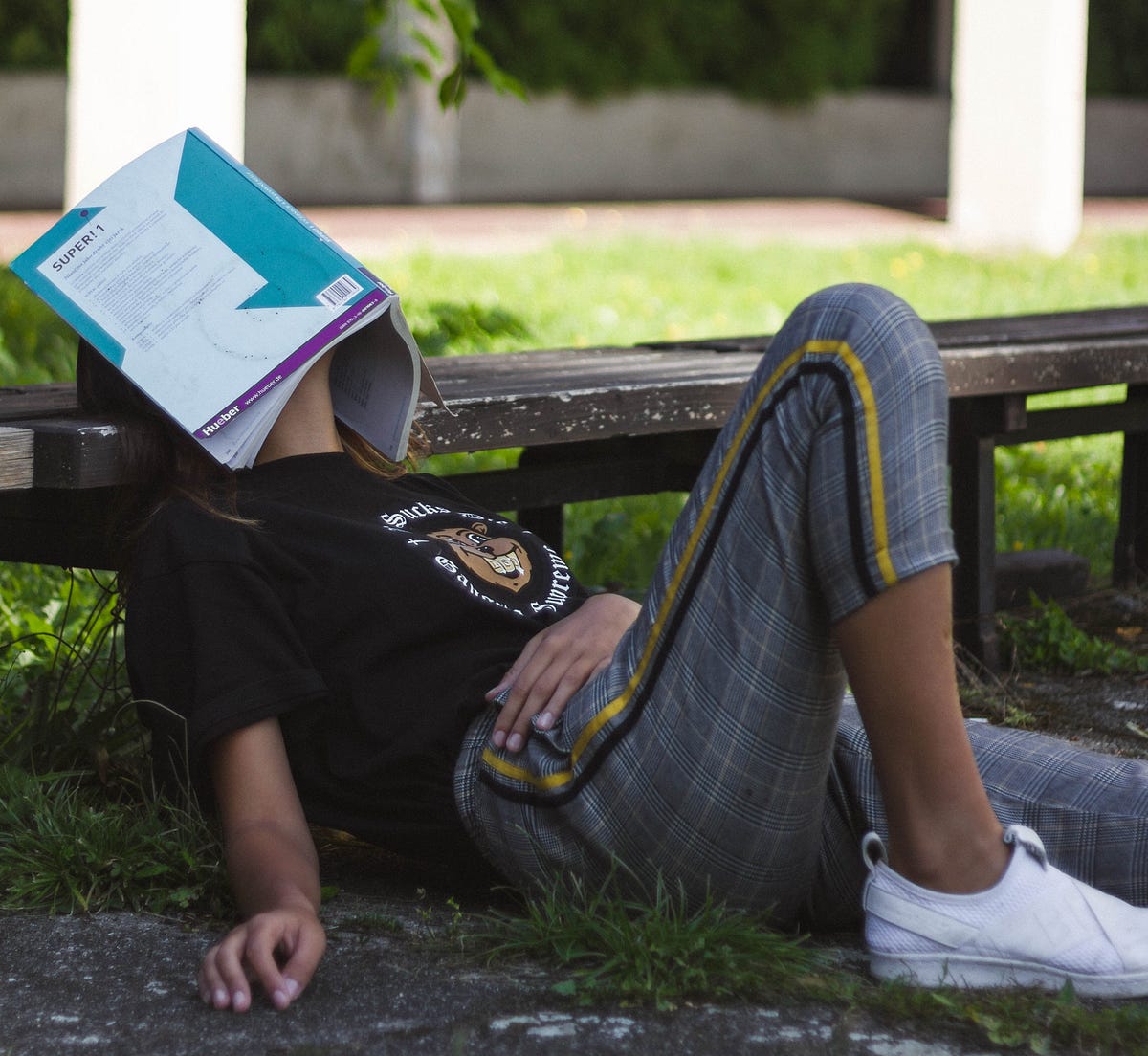 What makes Bored Time to become Alive Time | by Divya Dugar | Medium