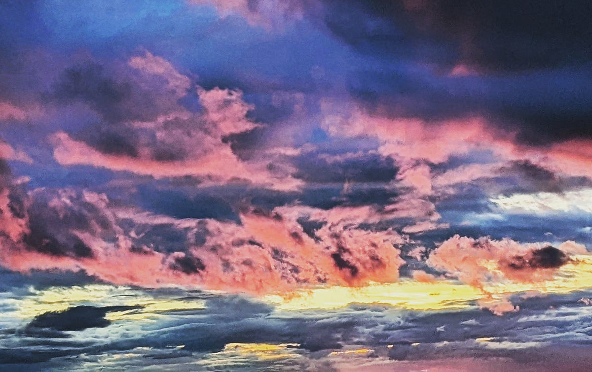 What Do I Believe?. I believe, in setting yourself free | by Tasha ...