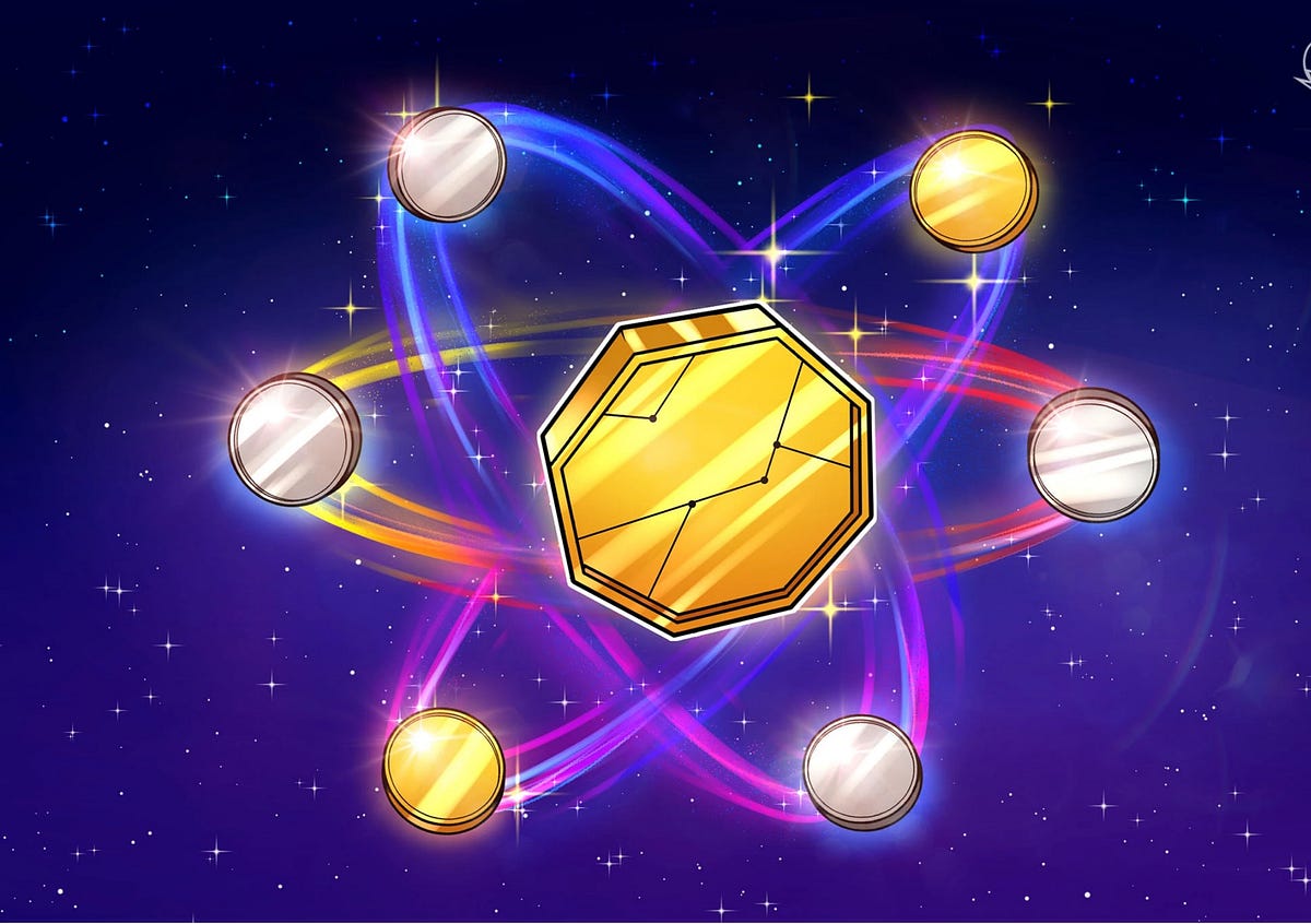 What is an atomic swap and how does it work? | by CoinCarve | Medium