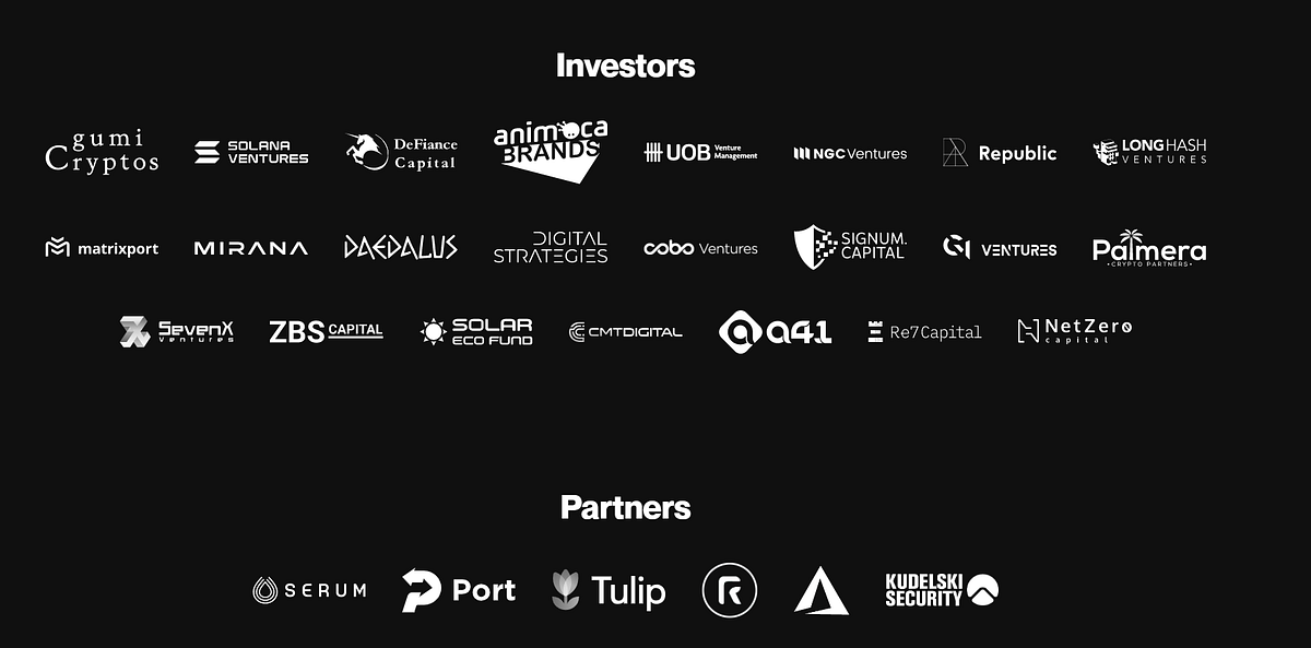 Amulet Protocol and its Bounty program | by Nikita | Medium