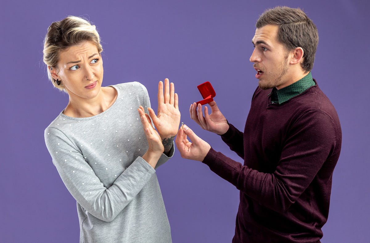 12 Disturbing Red Flags Before Marriage You Shouldnt Ignore By 0705