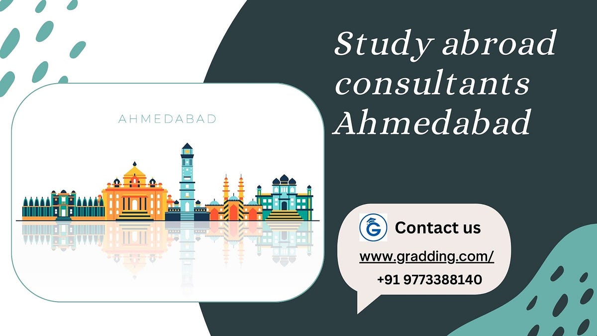 Study abroad consultants Ahmedabad - ELIANA Jannifer - Medium