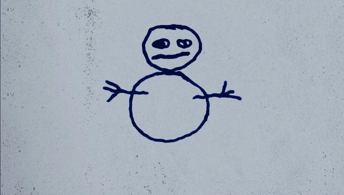 Why is THE SNOWMAN such a crappy movie? | by Kristen | Medium