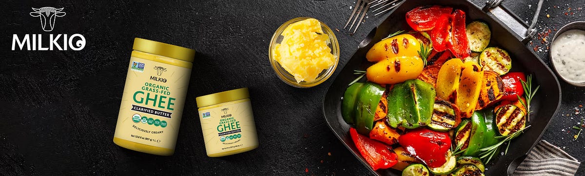 Ghee uses: how to use ghee in cooking? | by Cmeisel Meisel | Jun, 2023 ...