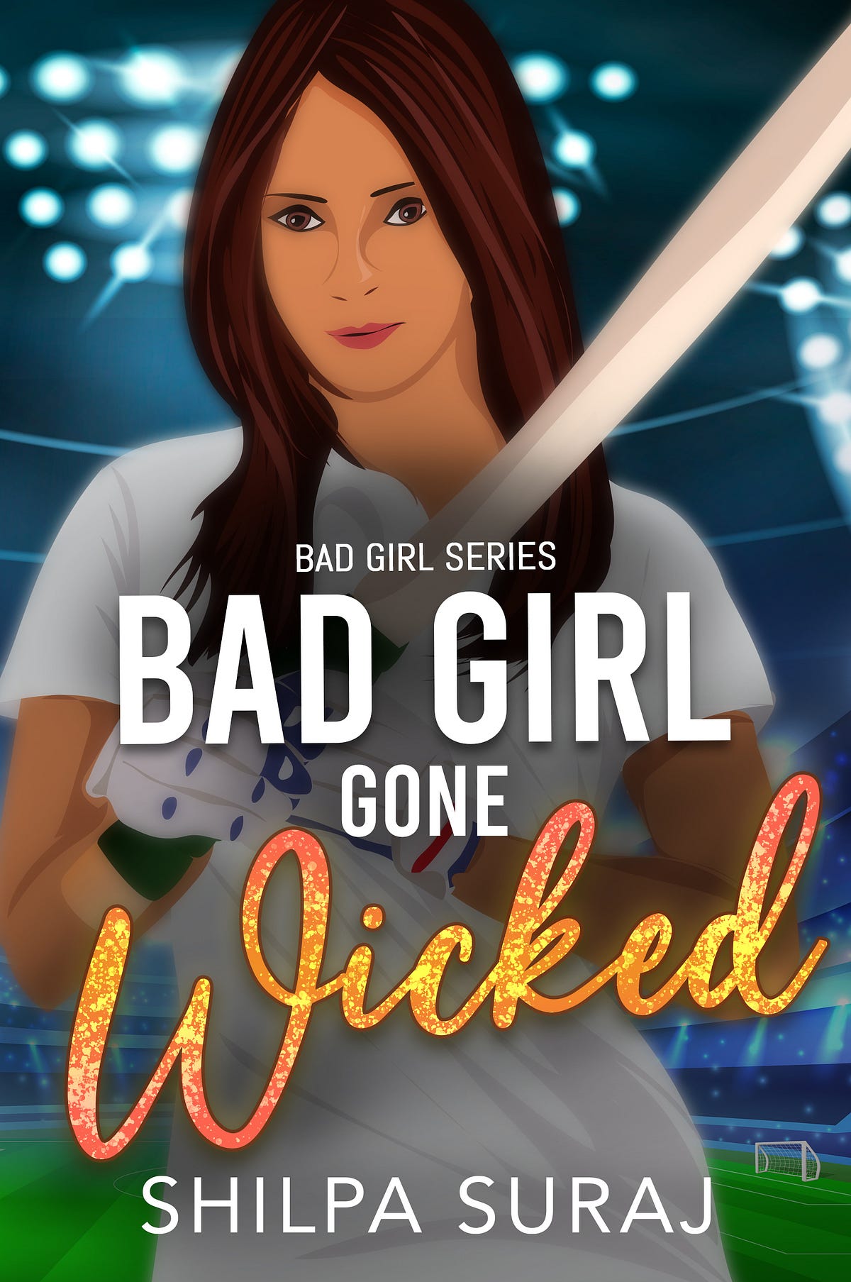 Book Review — Bad Girl Gone Wicked | by Kiranmayi G | Kiranmayi Reviews ...