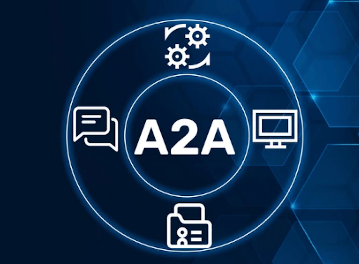 A2A Protocol: Building Autonomous Agent-to-Agent Communication with Python | by Jay Kim | Apr ...