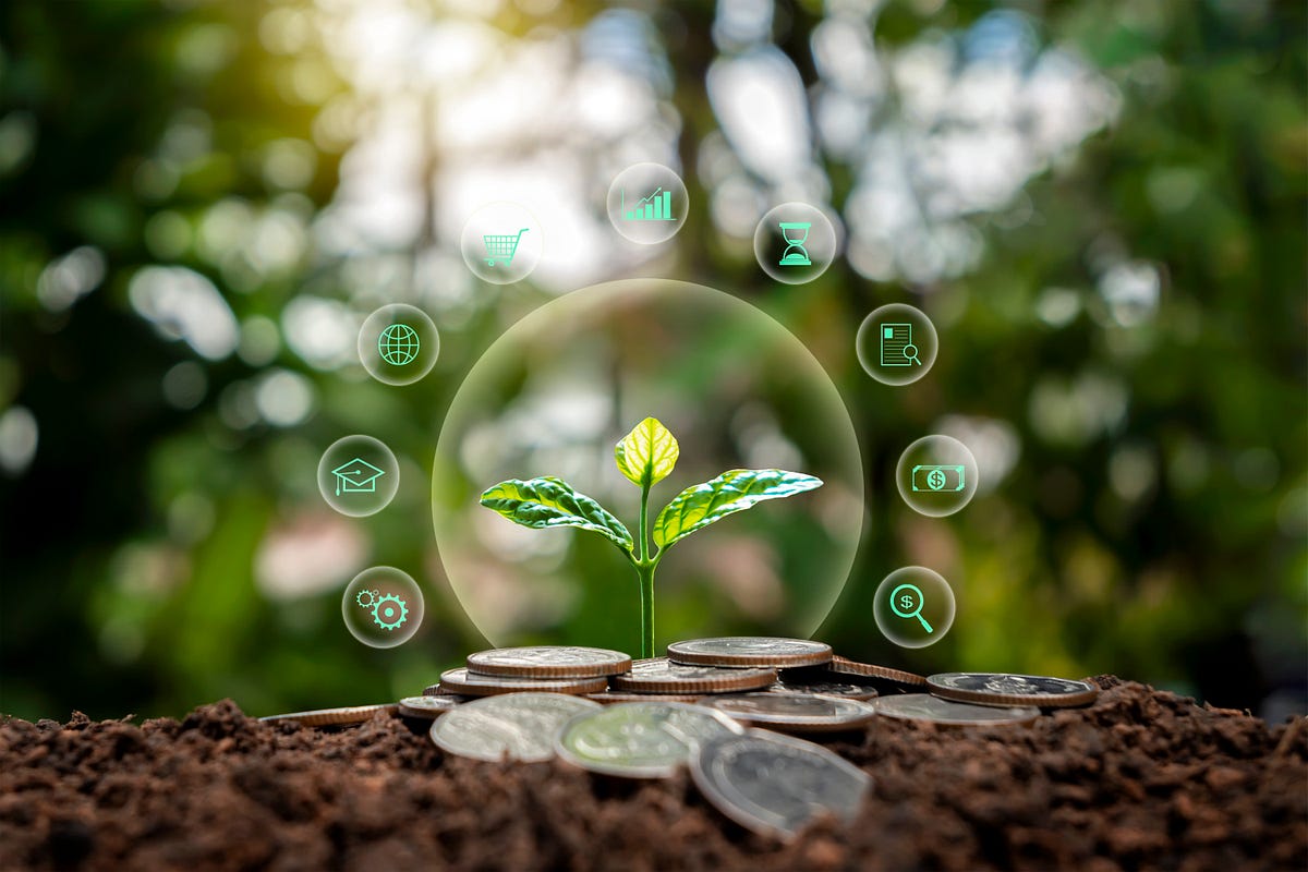 How Can ESG Tools Drive Competitive Advantage for Businesses? | by ...