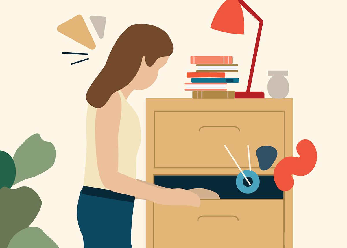 My ADHD doesn’t look like yours (and that’s OK) | by Hanna Brooks Olsen ...
