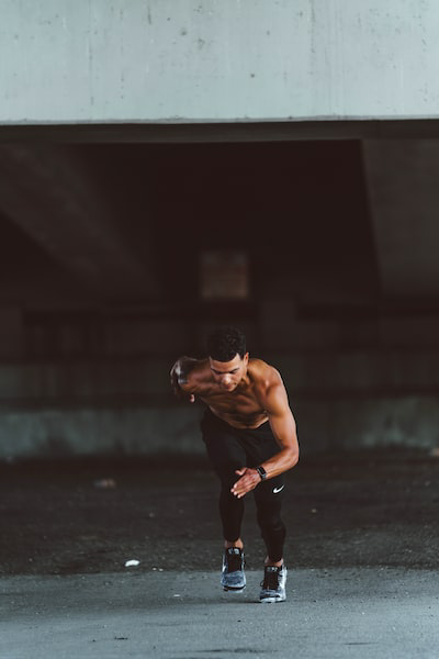 5 Different ways to boost your Stamina | by Sachin Sharma | Medium