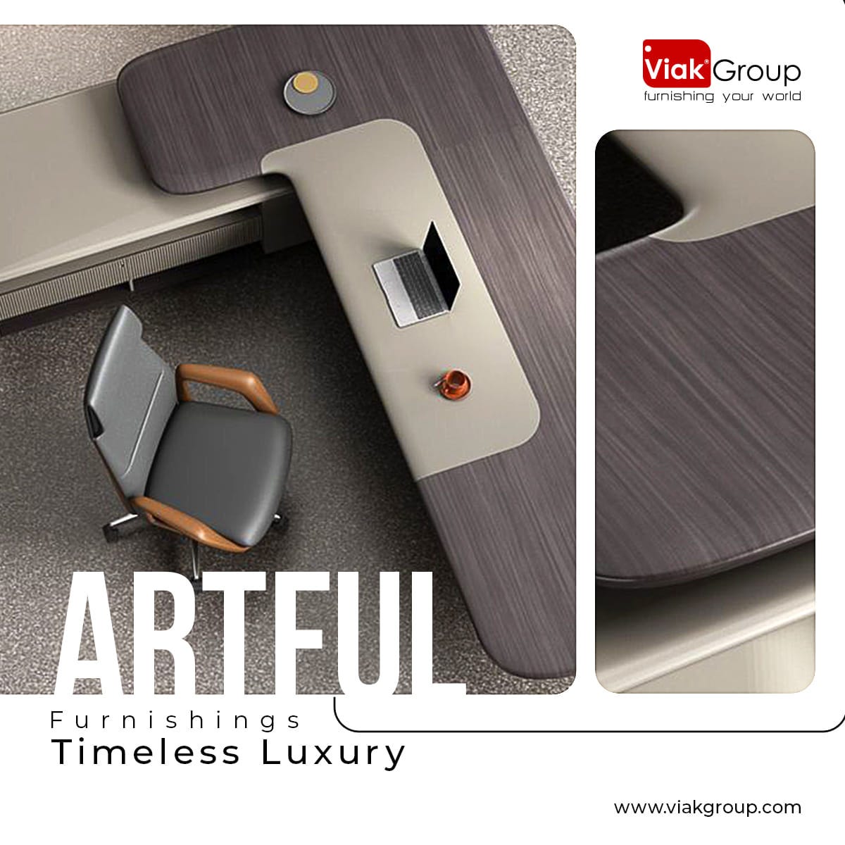 The Future of Home Decor: Smart and Tech-Integrated Modular Furniture ...