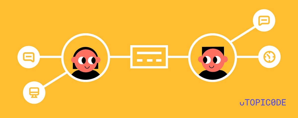 Why Upskilling Your Software Developers Matters | by UTOPICODE ...