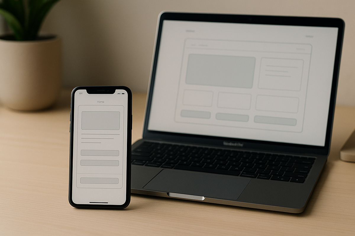 6 Core Principles of UX Design. Clear, actionable UX principles that ...