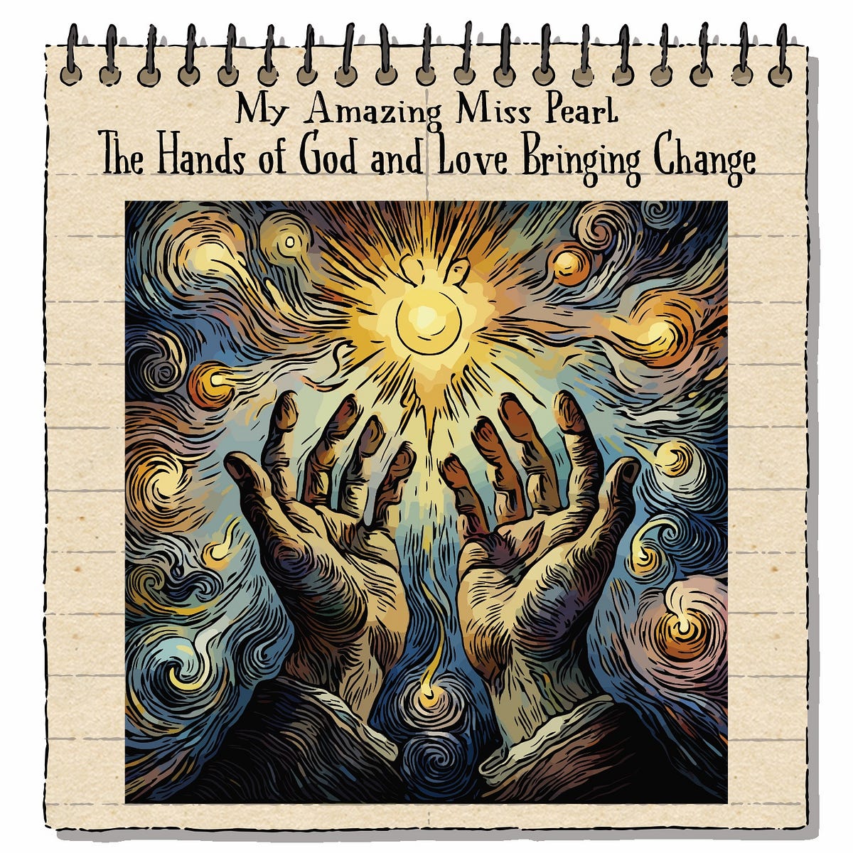 Change Is Coming! Though We Don’t Know What Form Change Will Take! | by ...