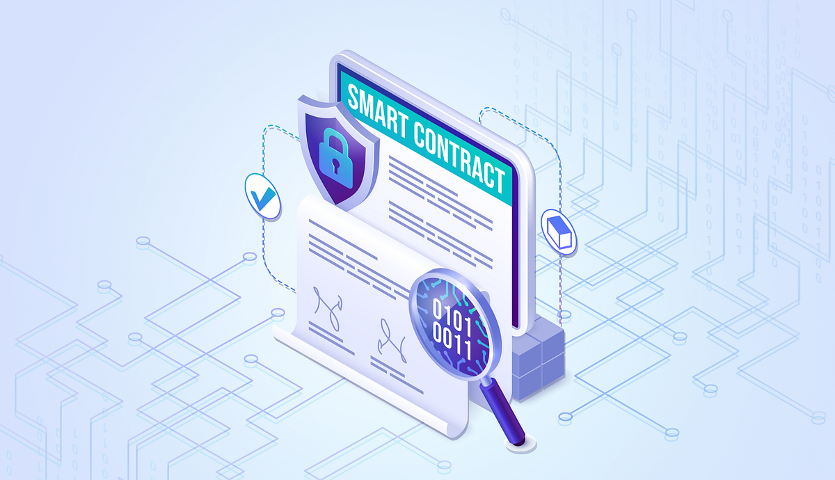 [BC.0x02] Blockchain Auditing For a Safer Ecosystem | by pxd - The WEMIX Team | pxd - The WEMIX Team