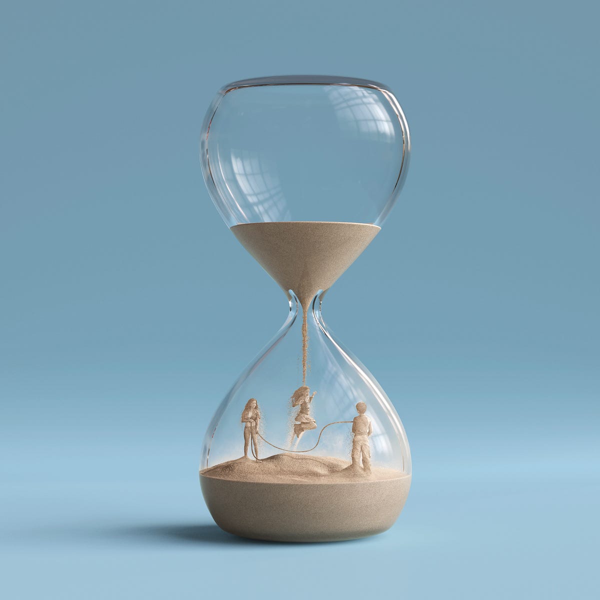 Ranking the Best Ways to Waste Time | by Yashvardhan Singh Sisodia ...