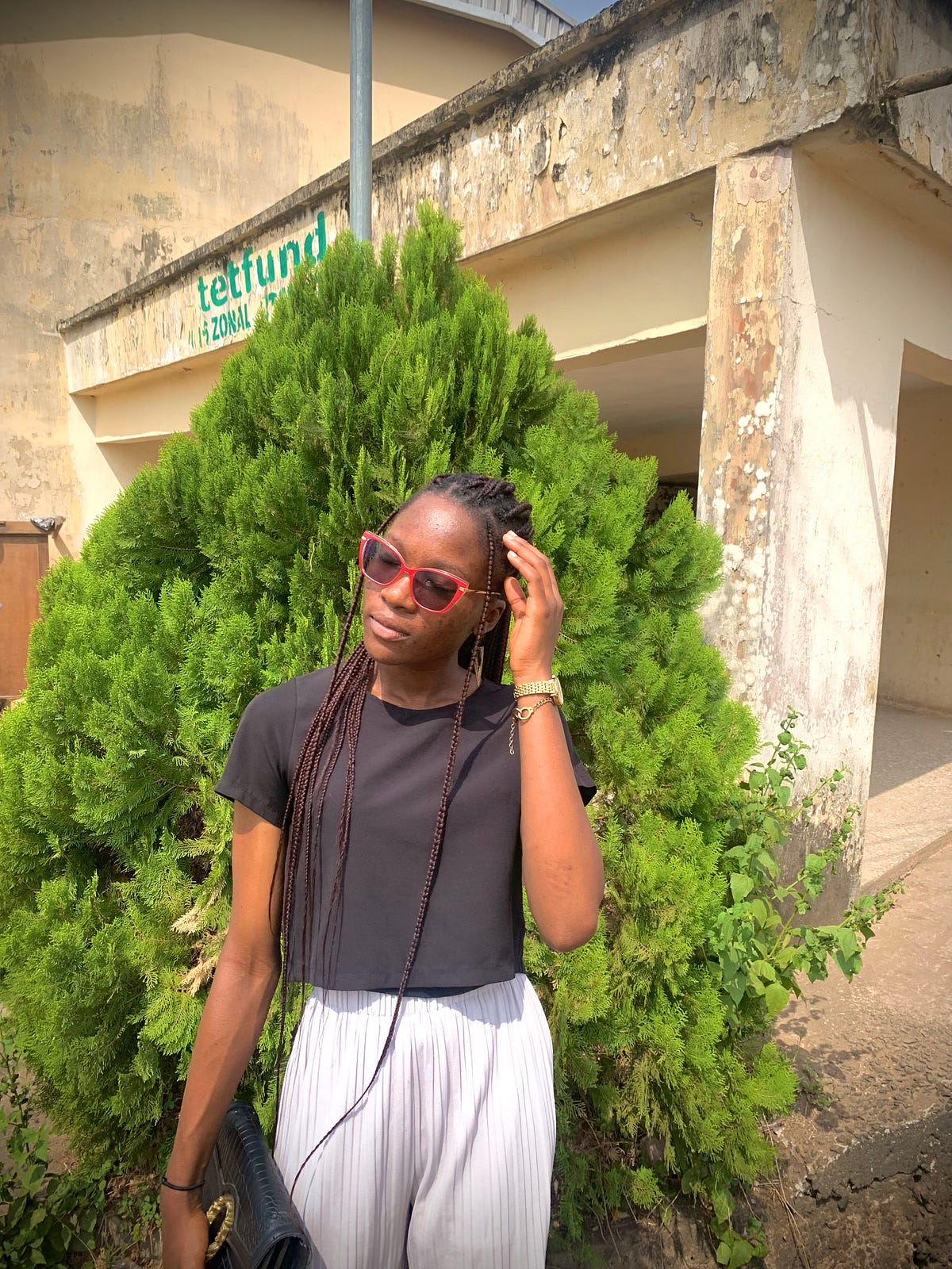 Familiar faces. Have you ever met someone that looked… | by ...