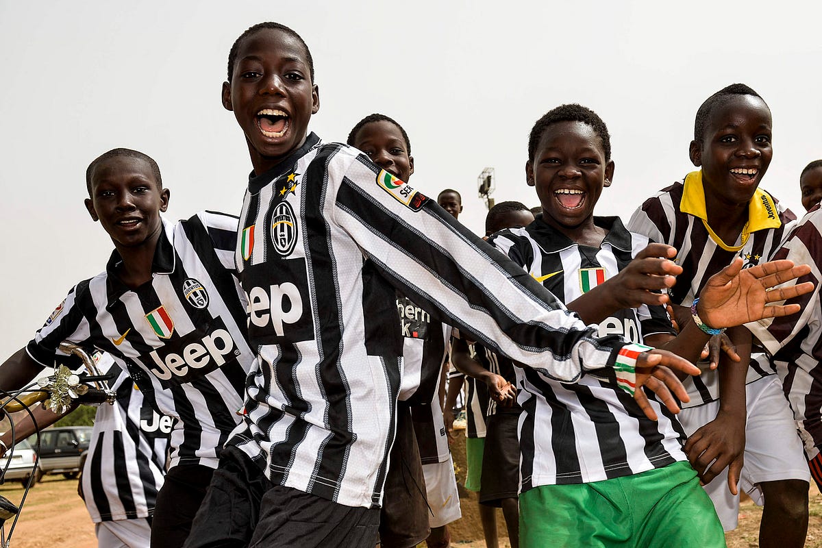 The impact of globalisation on CSR in football | by Henri Cotard | Medium