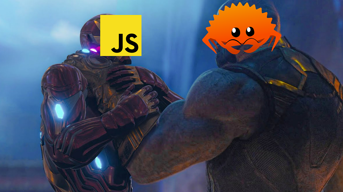 🦀 Rust Explained for JavaScript Developers | by Atul Programmer ...
