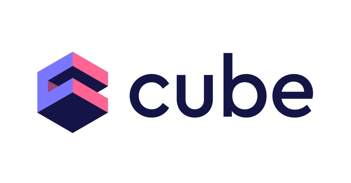 Embarking on Cube.js: A Novice’s Guide | by Subiksha Devi M S | Medium
