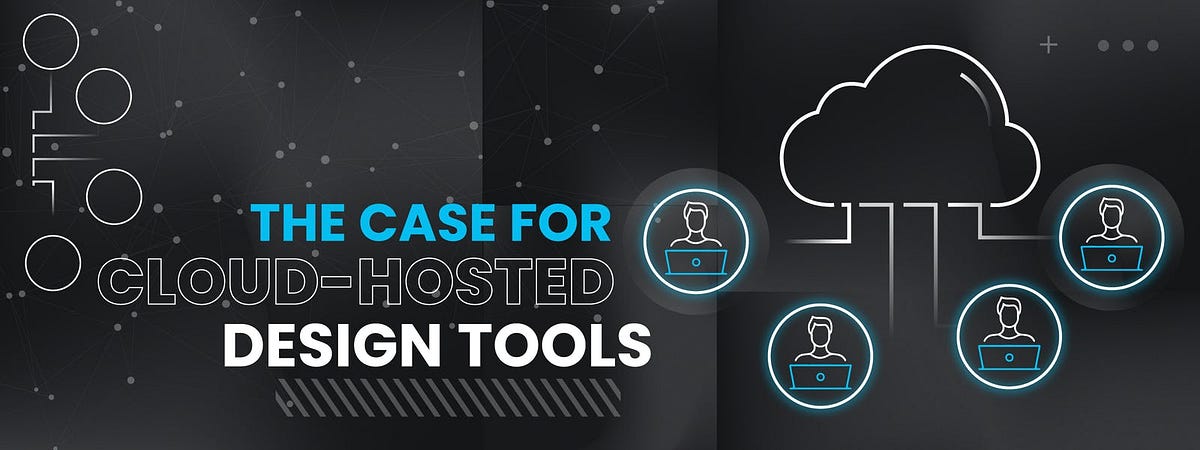 The Case for Cloud-Hosted Design Tools | by Supernova | Supernova | Medium