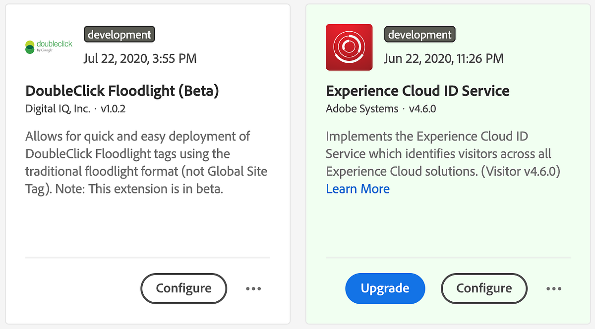 AEC Bookmarks supercharges Adobe Tags (Launch) | Medium