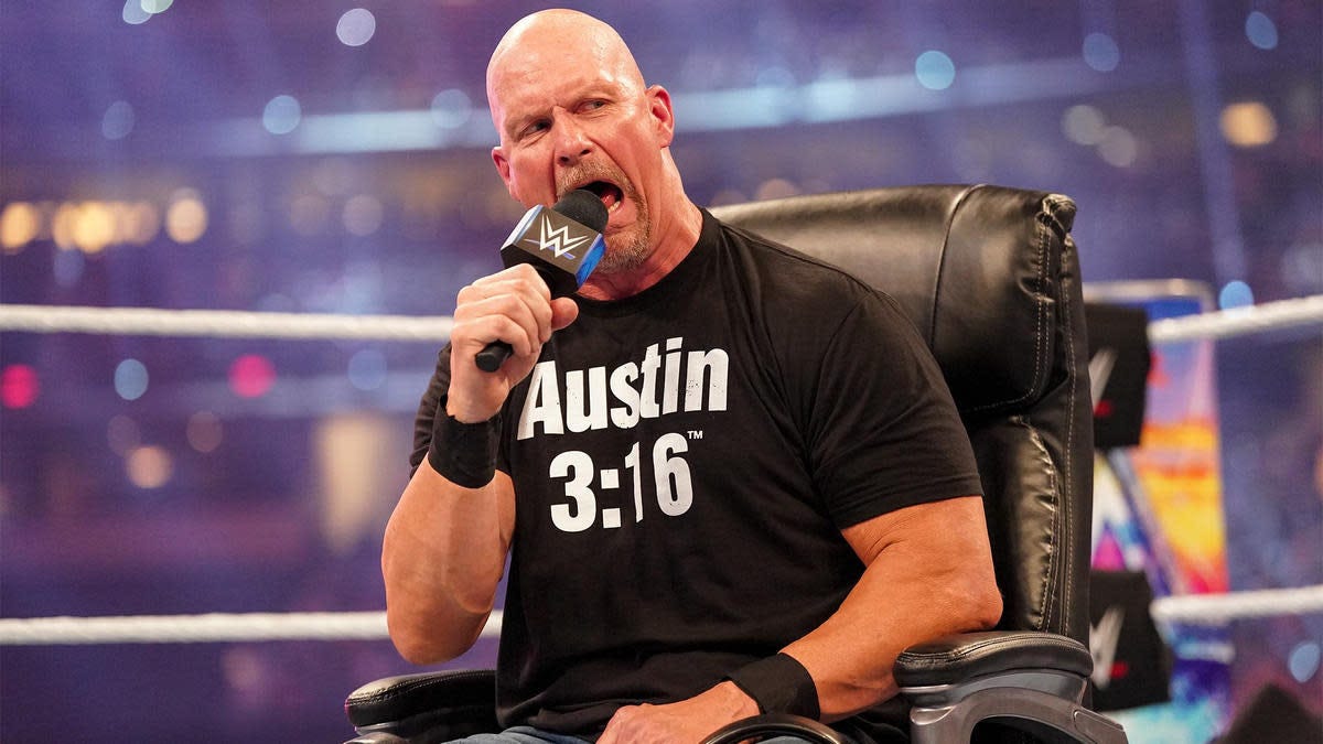 Kristin Austin: Stone Cold’s Wife Biography, Career, Husband, Net Worth ...